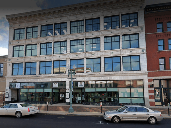Canton, OH Welfare Offices