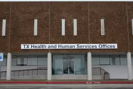 Houston, TX Welfare Offices