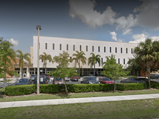 Immokalee, FL Welfare Offices