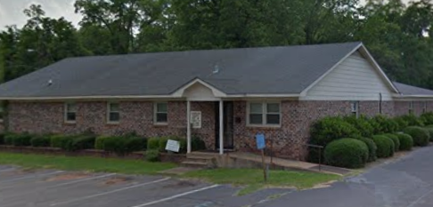 Georgetown, GA Welfare Offices