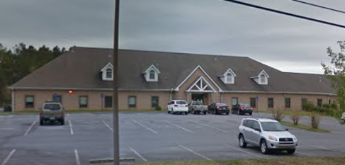 Polk County GA DFCS Office - Welfare Office