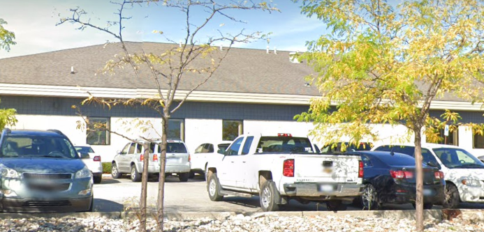 Emmet County DHHS Office - Welfare Office