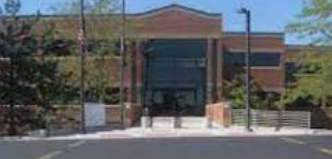 Jackson County, MI DHS Office - Welfare Office