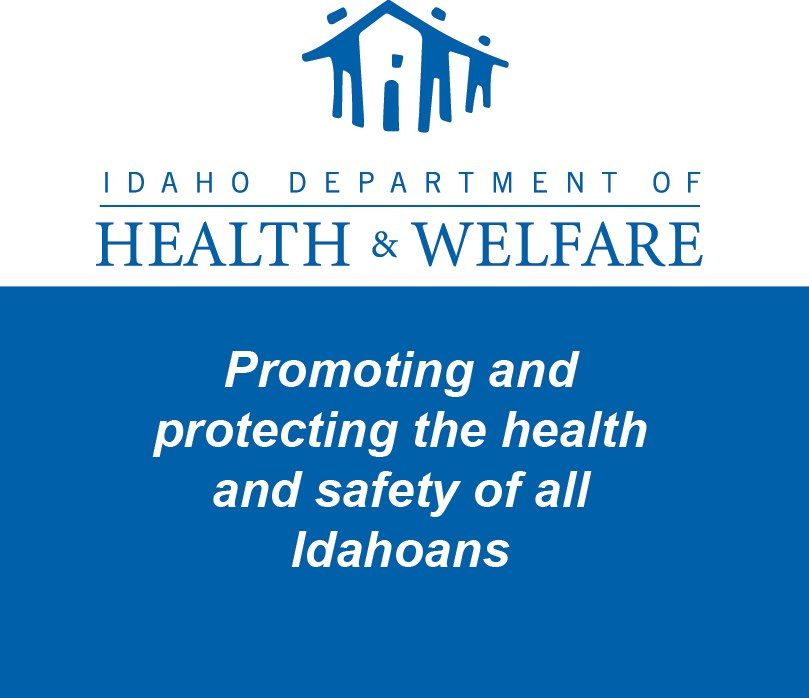 Idaho Department Of Health And Welfare Welfare Office