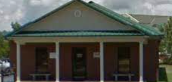 Dallas County Department of Human Resources (DHR) - Welfare Office