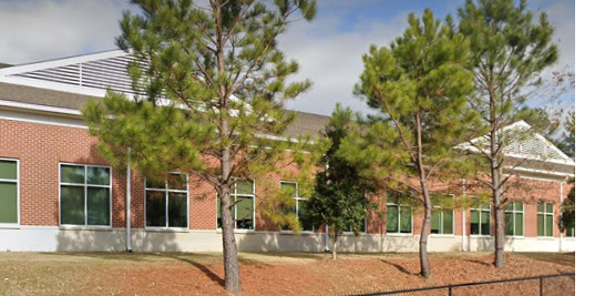 St Clair County Department of Human Resources (DHR) - Welfare Office