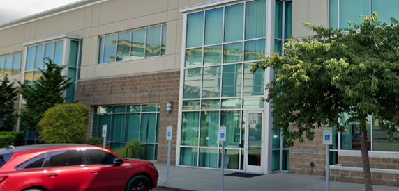 Lakewood Community Services Office - DSHS - Welfare Office