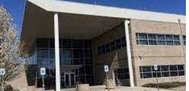 Adams County DFR Office - Welfare Office