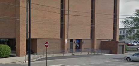 Cass County DFR Office - Welfare Office