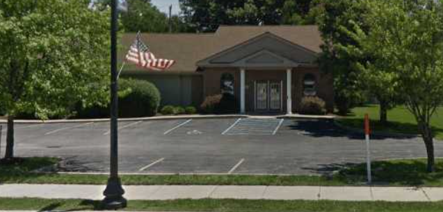 Clinton, IN Welfare Offices