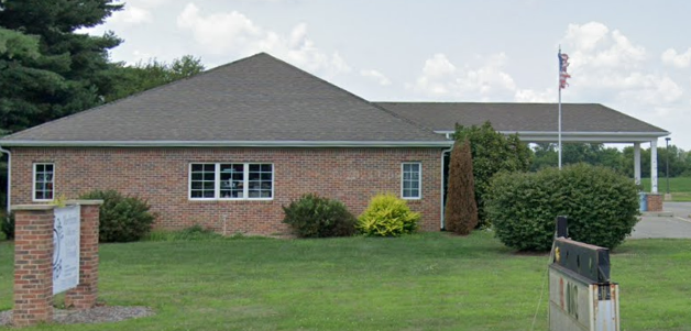 Fountain County DFR Office - Welfare Office