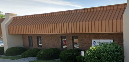 Grant County DFR Office - Welfare Office