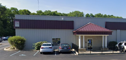 Henry County DFR Office - Welfare Office