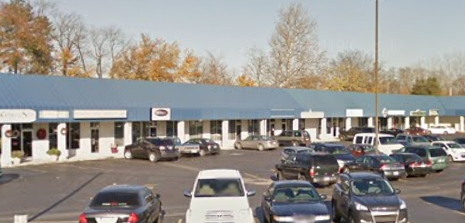 LaGrange County DFR Office - Welfare Office