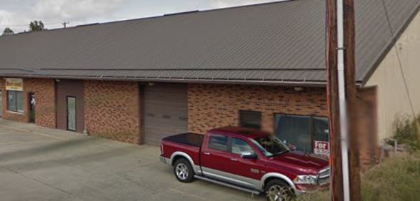 Lawrence County DFR Office - Welfare Office