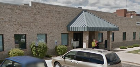 Madison County DFR Office - Welfare Office