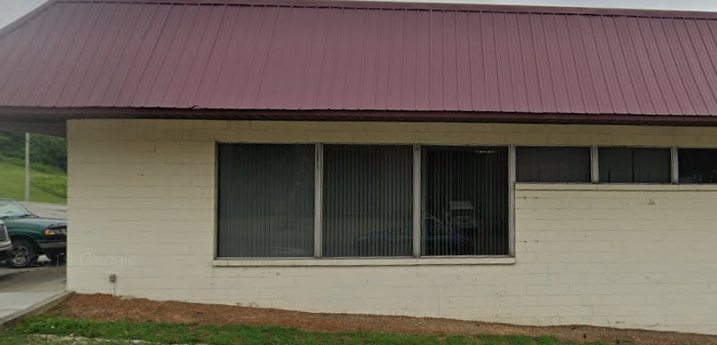 Orange County DFR - Welfare Office